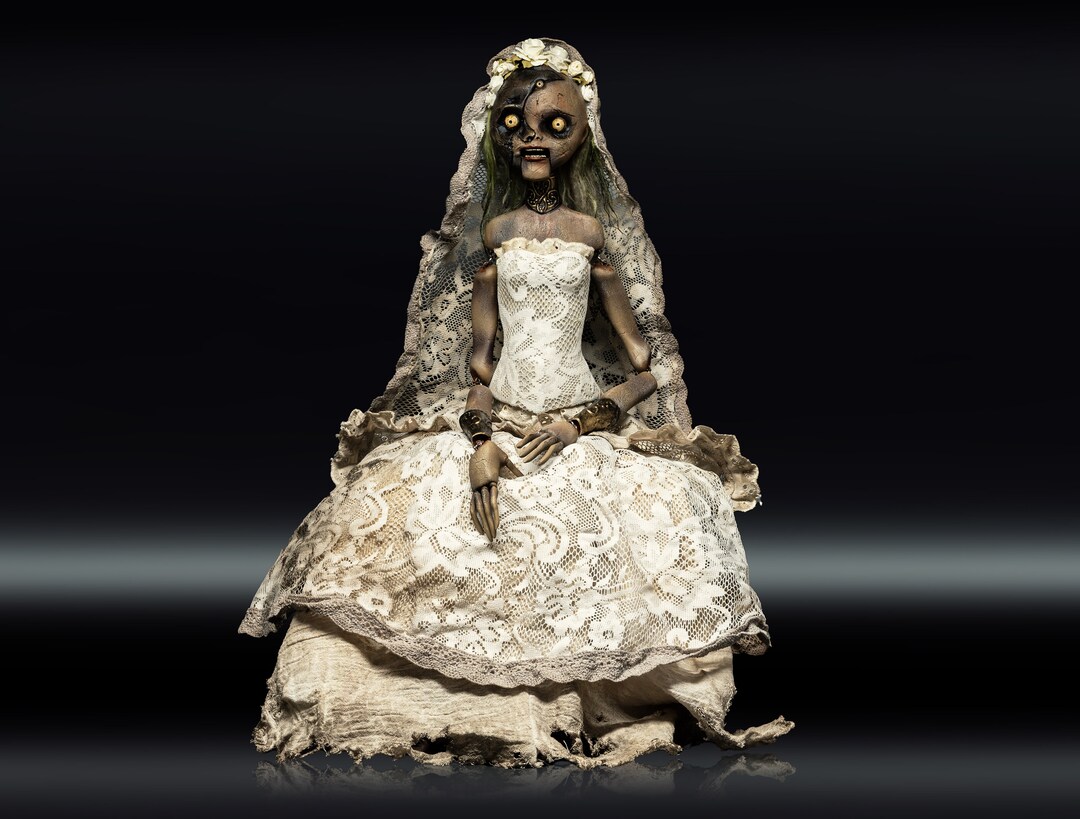 Angie Doll Replica - Etsy