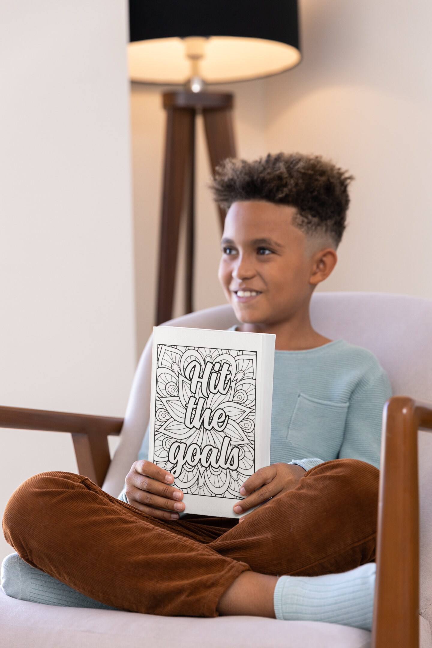 60 Motivational Coloring Pages - Instant Download - Printable PDF - Etsy