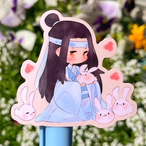 Mdzs - Etsy
