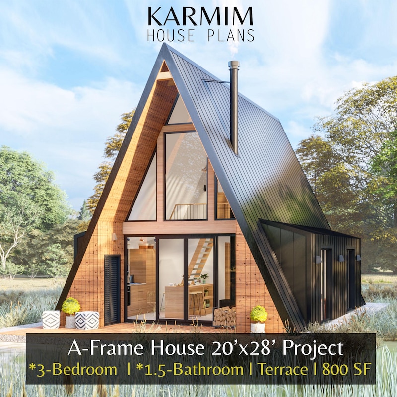 Large Cheap Frame - Etsy