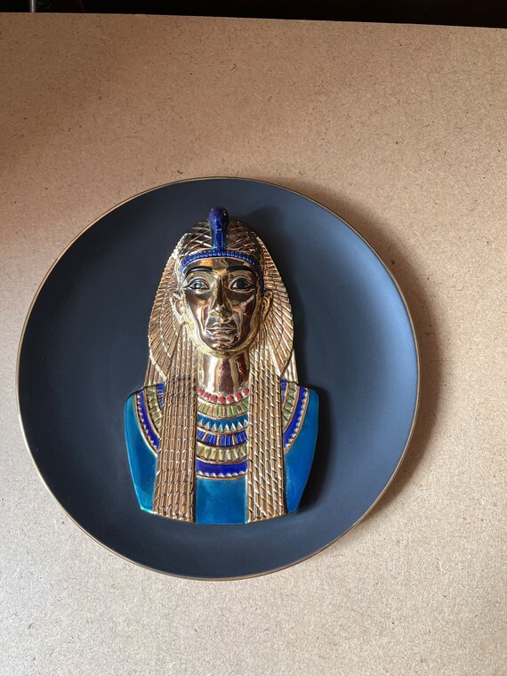 Cleopatra Empress and Enchantress. Third Issue. Osiris - Etsy