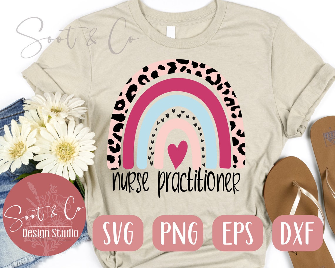 Licensed Nurse Practitioner SVG, LNP Svg, Nurse Shirt Svg, Nurse ...