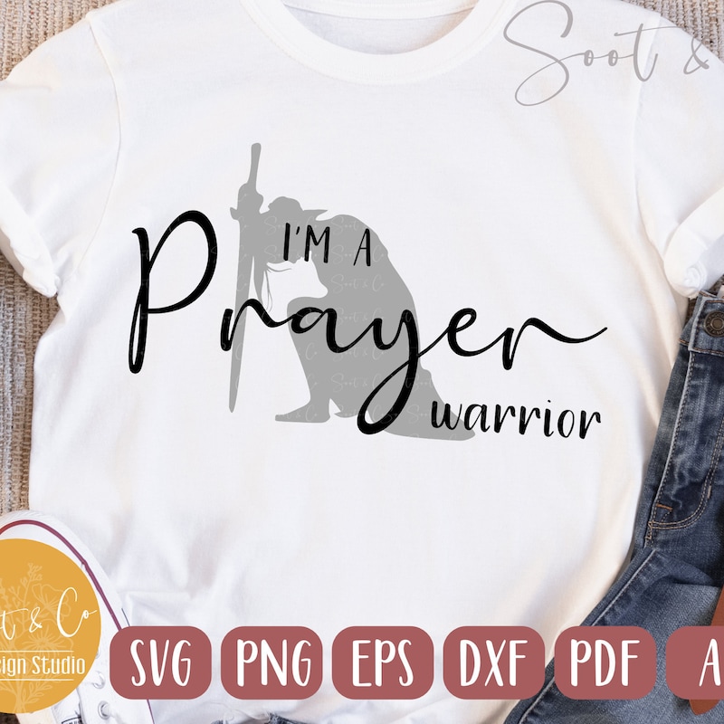 Christian Warrior Art - Etsy