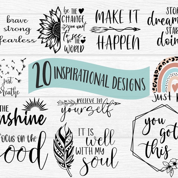 Svg Files for Cricut - Etsy