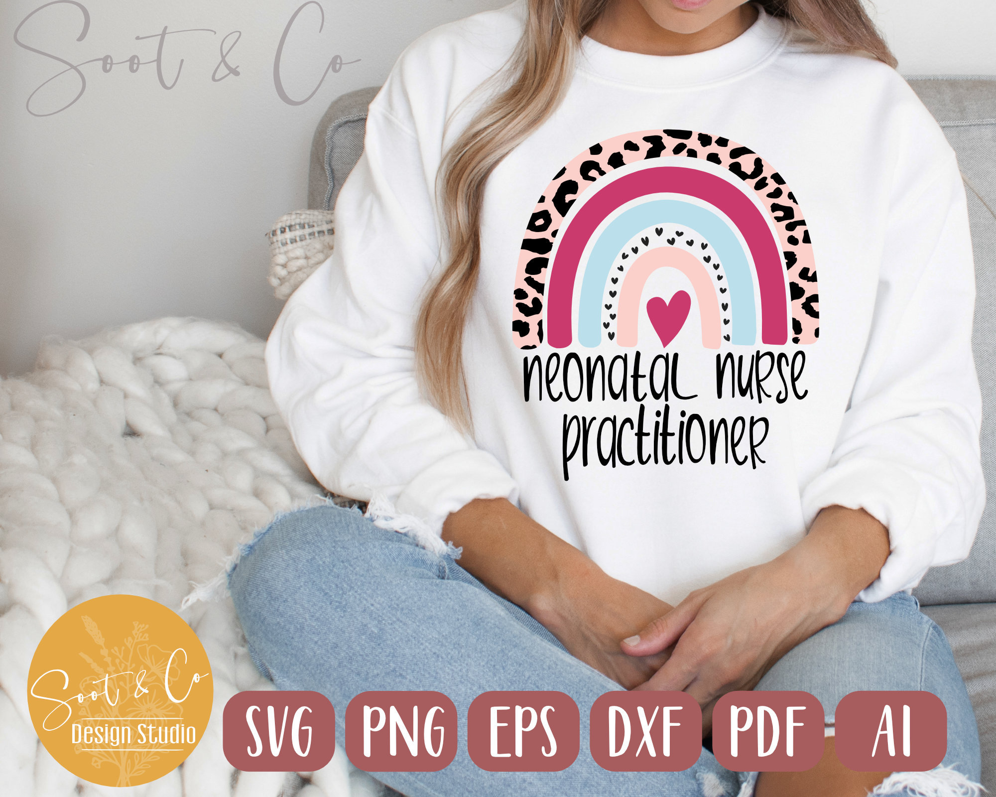 Neonatal Nurse Practitioner SVG, LNP Svg, Nurse Shirt Svg, Nurse ...