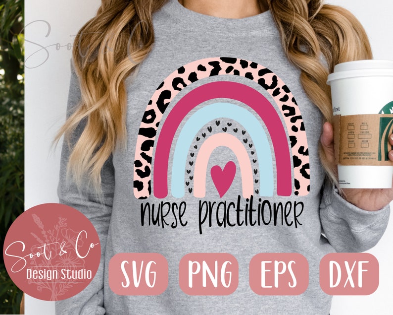 Licensed Nurse Practitioner SVG, LNP Svg, Nurse Shirt Svg, Nurse ...