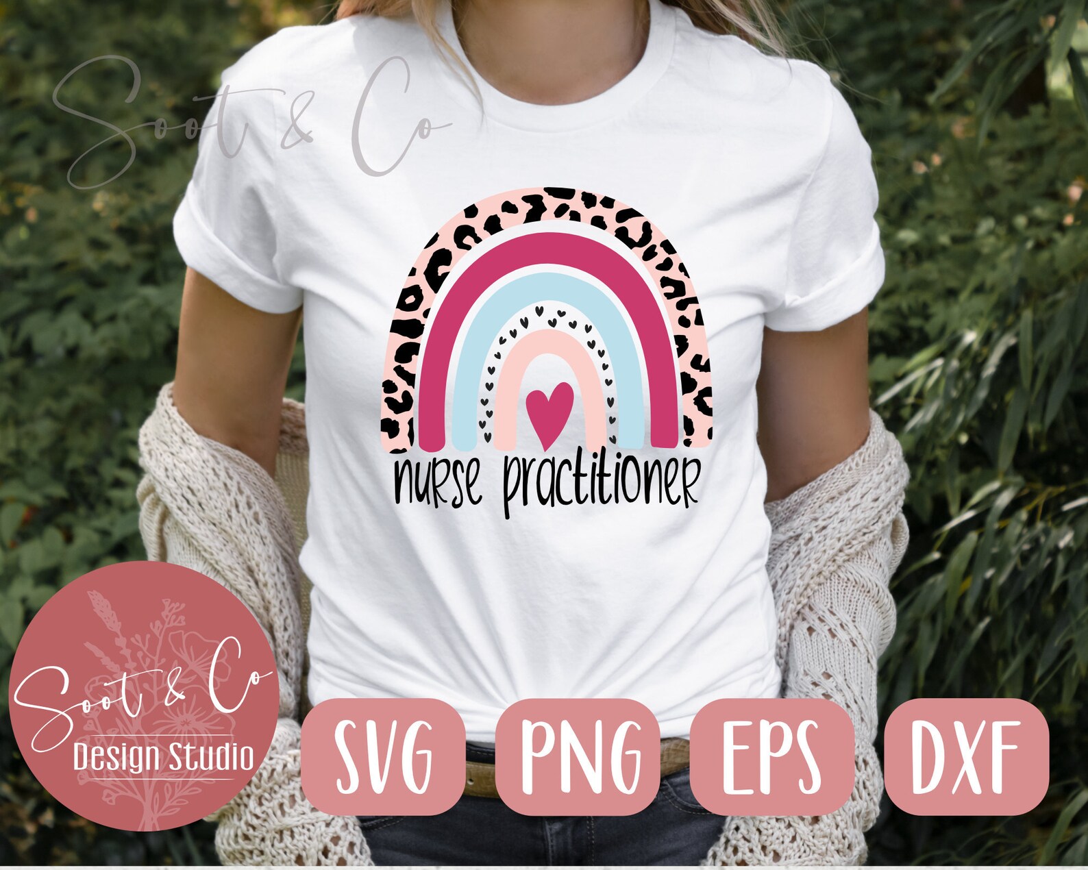 Licensed Nurse Practitioner SVG, LNP Svg, Nurse Shirt Svg, Nurse ...