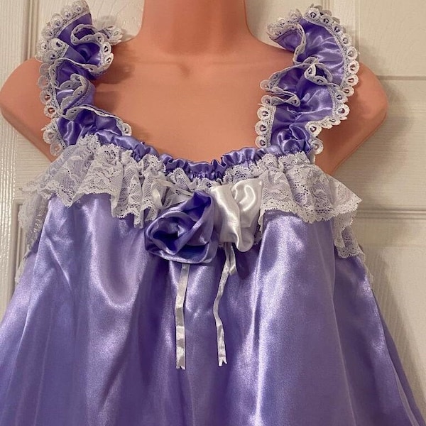 Baby Doll Nighties for Men - Etsy