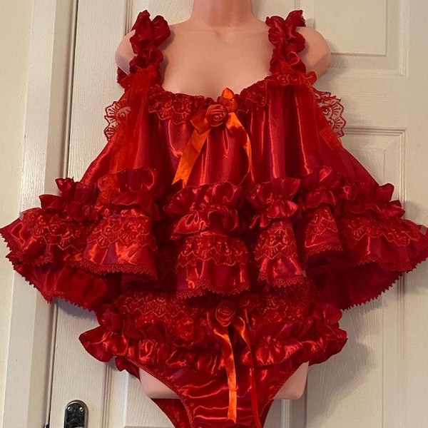 Sissy Clothes for Men - Etsy