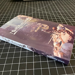 Nier Automata Game of the Yorha Edition Nintendo Switch Sleeve - Etsy