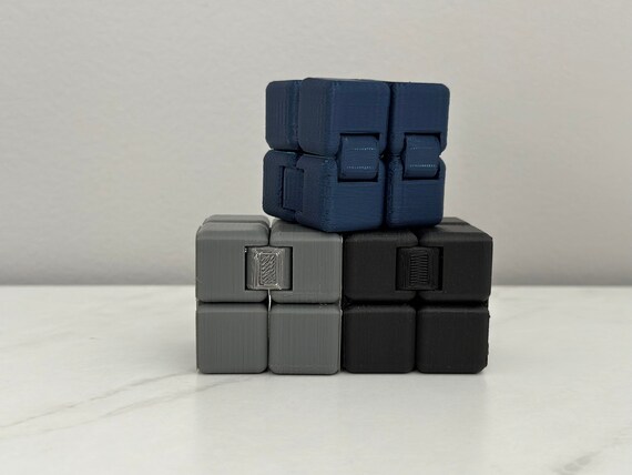 Fidget Cube - Etsy