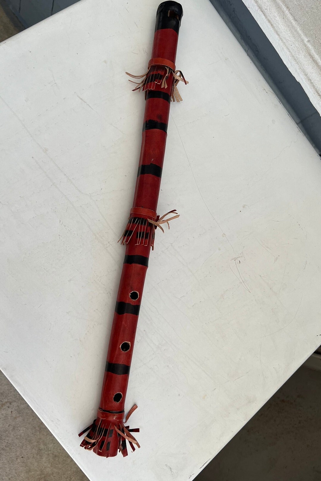 African Flutes - Etsy