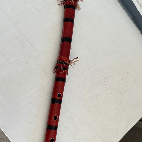 African Flutes - Etsy