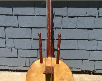 African Kora Instrument - Etsy