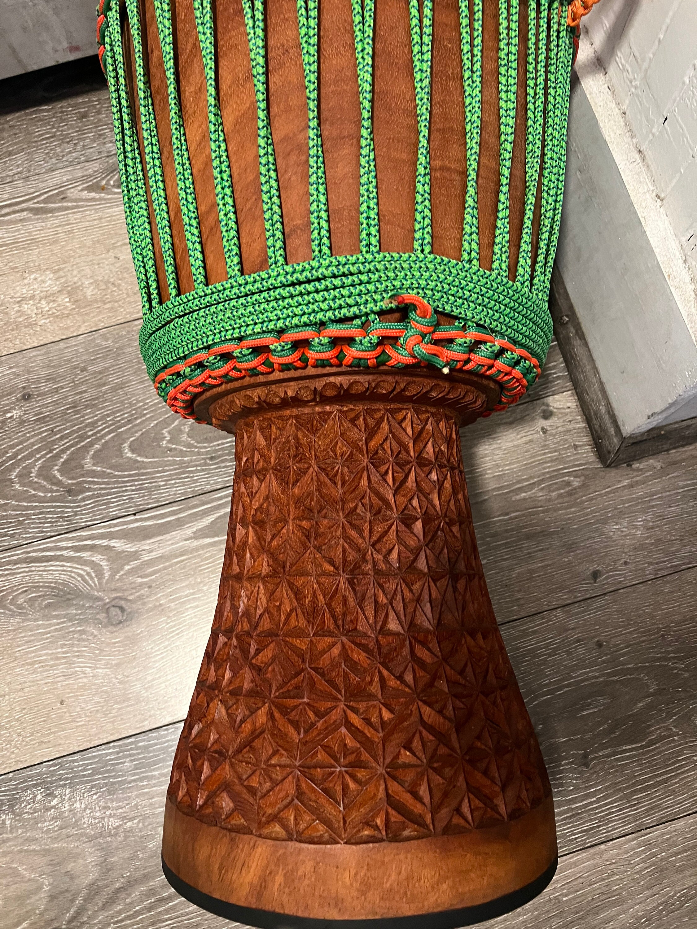 Professional Djembe Drum - Etsy