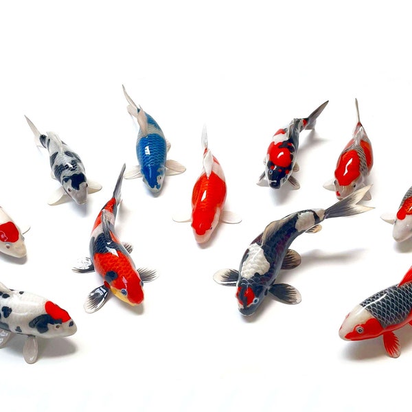 Figural Fish - Etsy