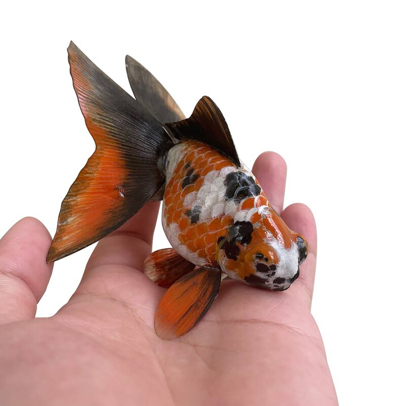 Goldfish - Etsy