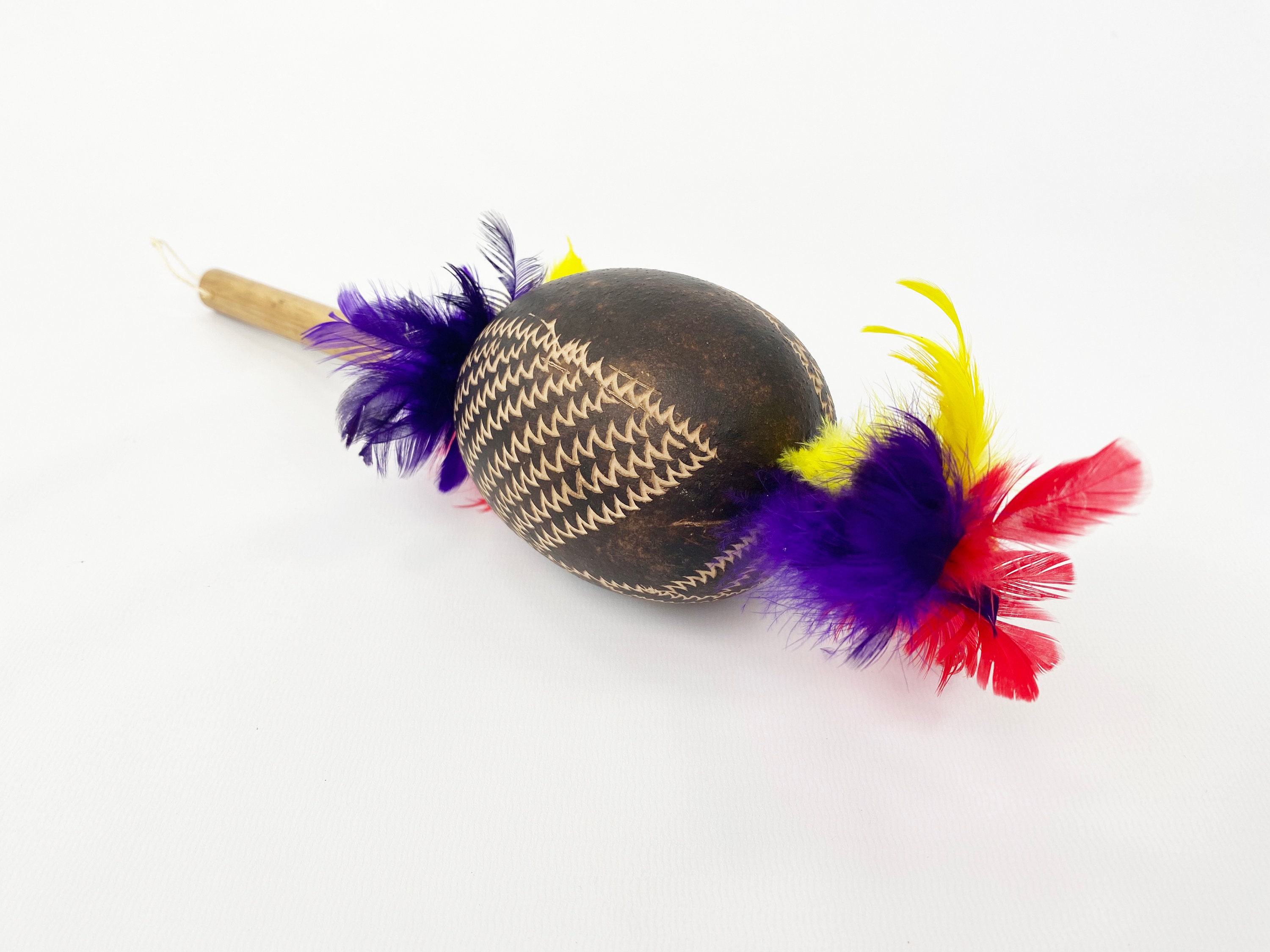 Handmade Maracas for Percussion and Wedding Favours - Etsy