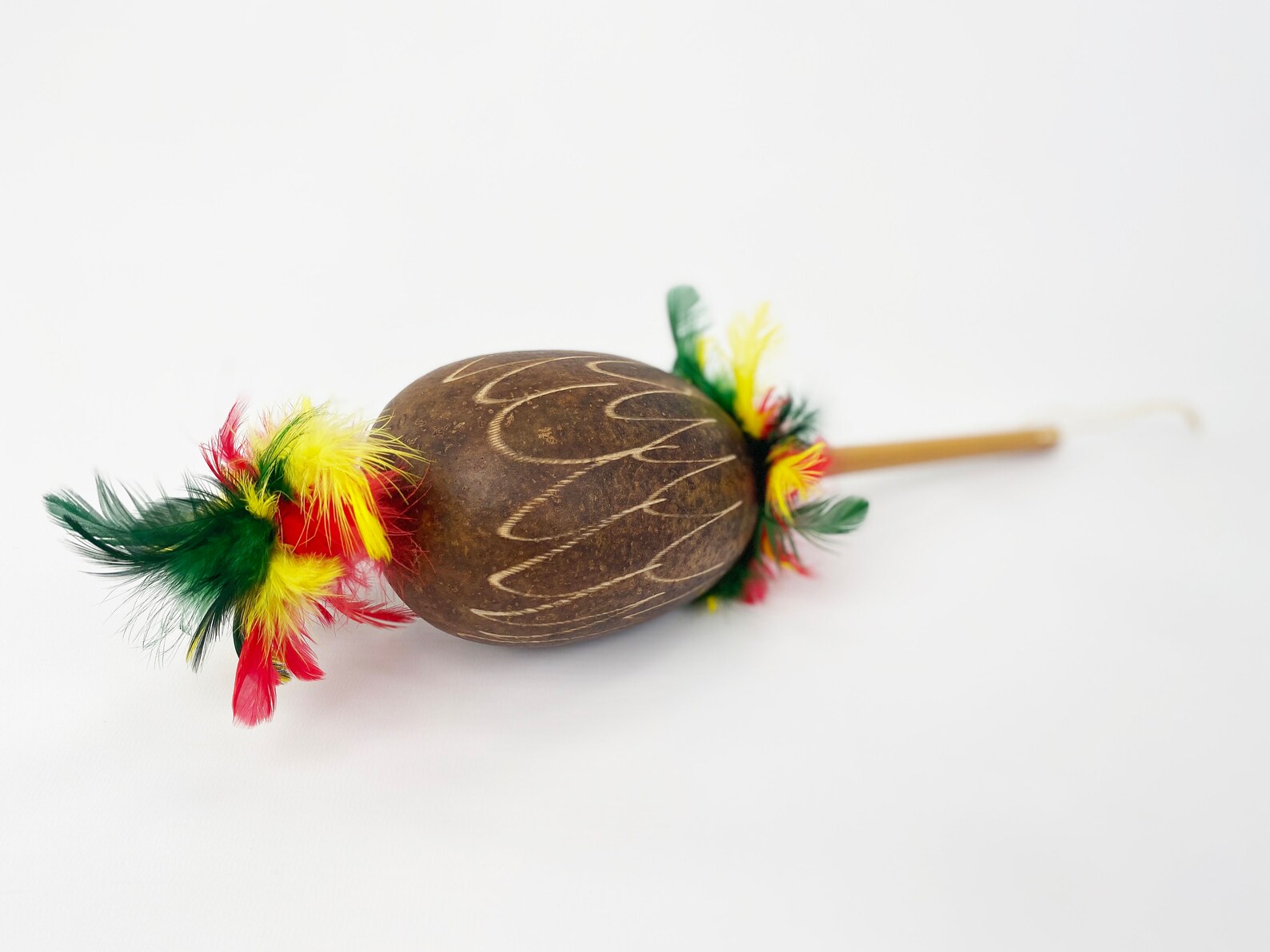 Handmade Maracas for Percussion and Wedding Favours - Etsy