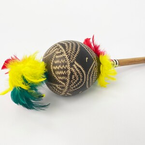 Handmade Maracas for Percussion and Wedding Favours - Etsy
