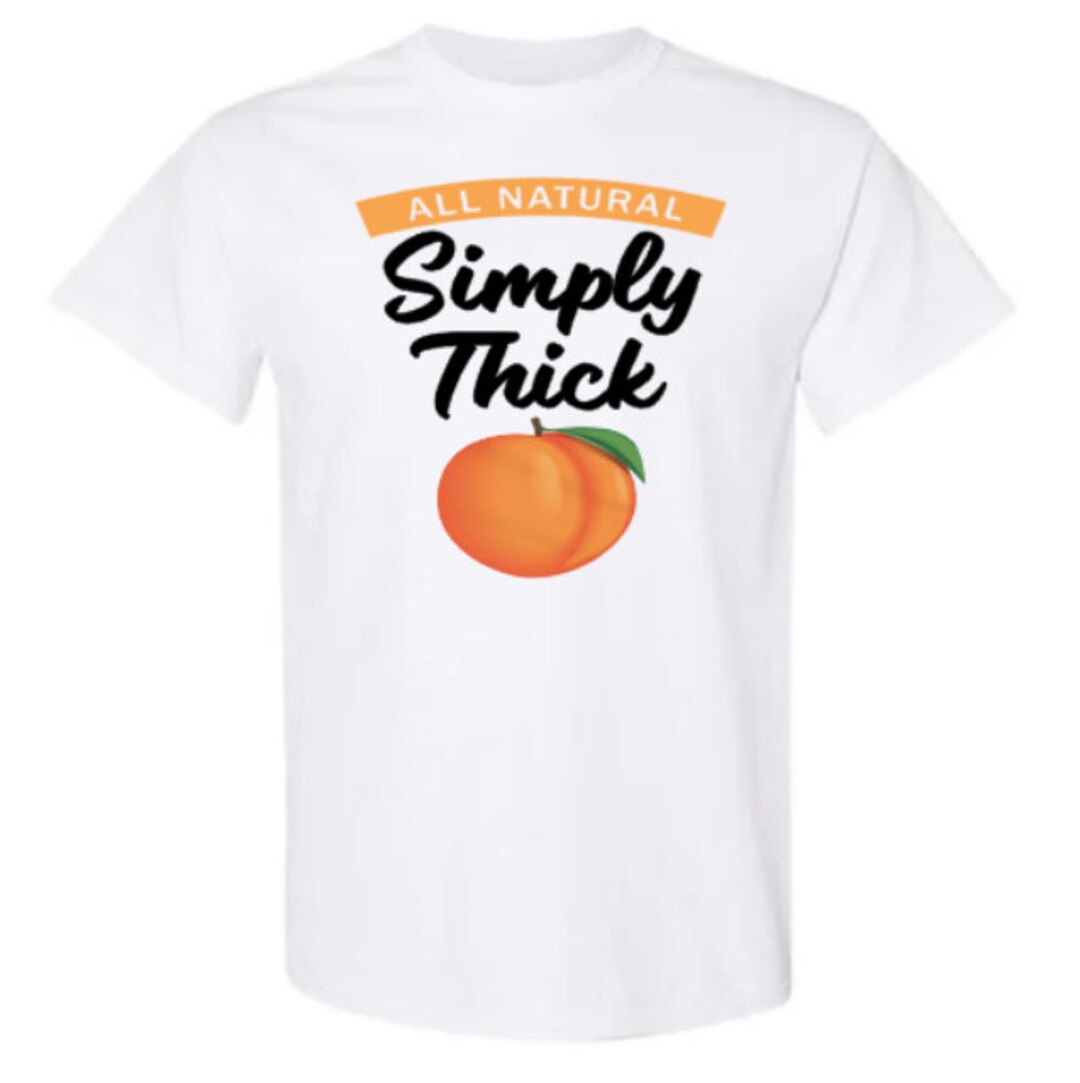 All Natural Simply Thick, Thick Women, BBW, Fine, Thick, Slim Thick ...