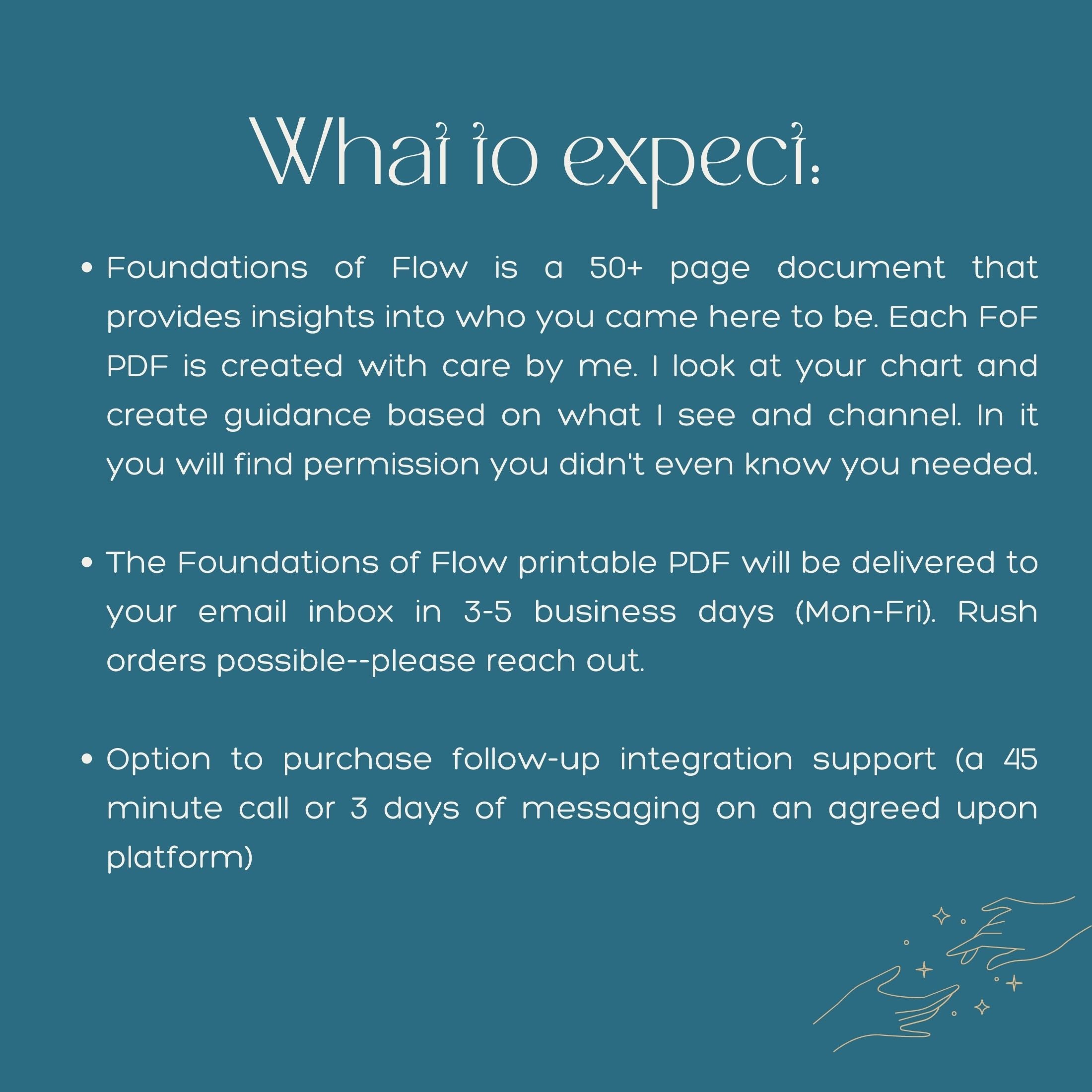 Human Design Reading Custom Human Design Analysis Complete Bodygraph ...