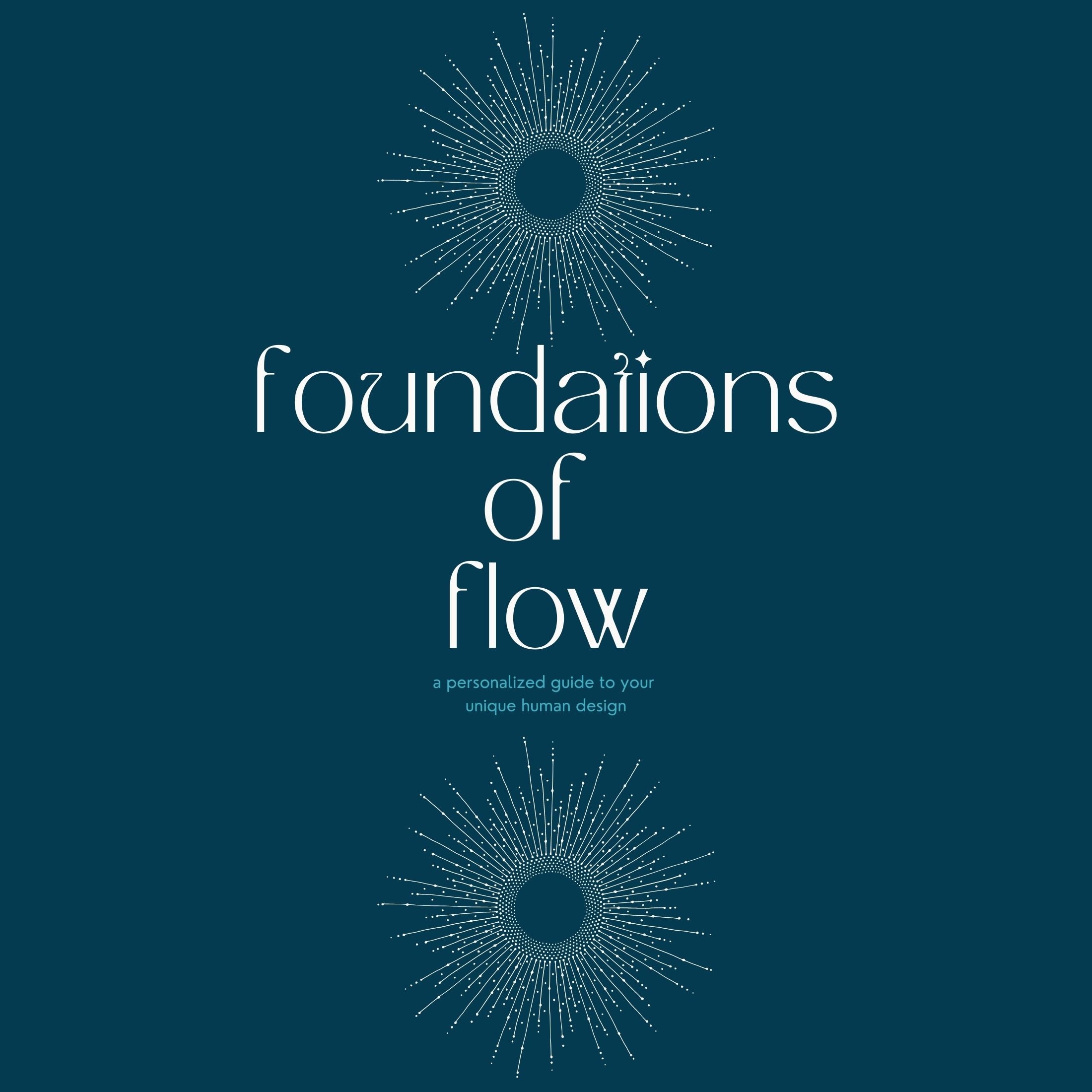 Human Design Reading Custom Human Design Analysis Complete Bodygraph ...