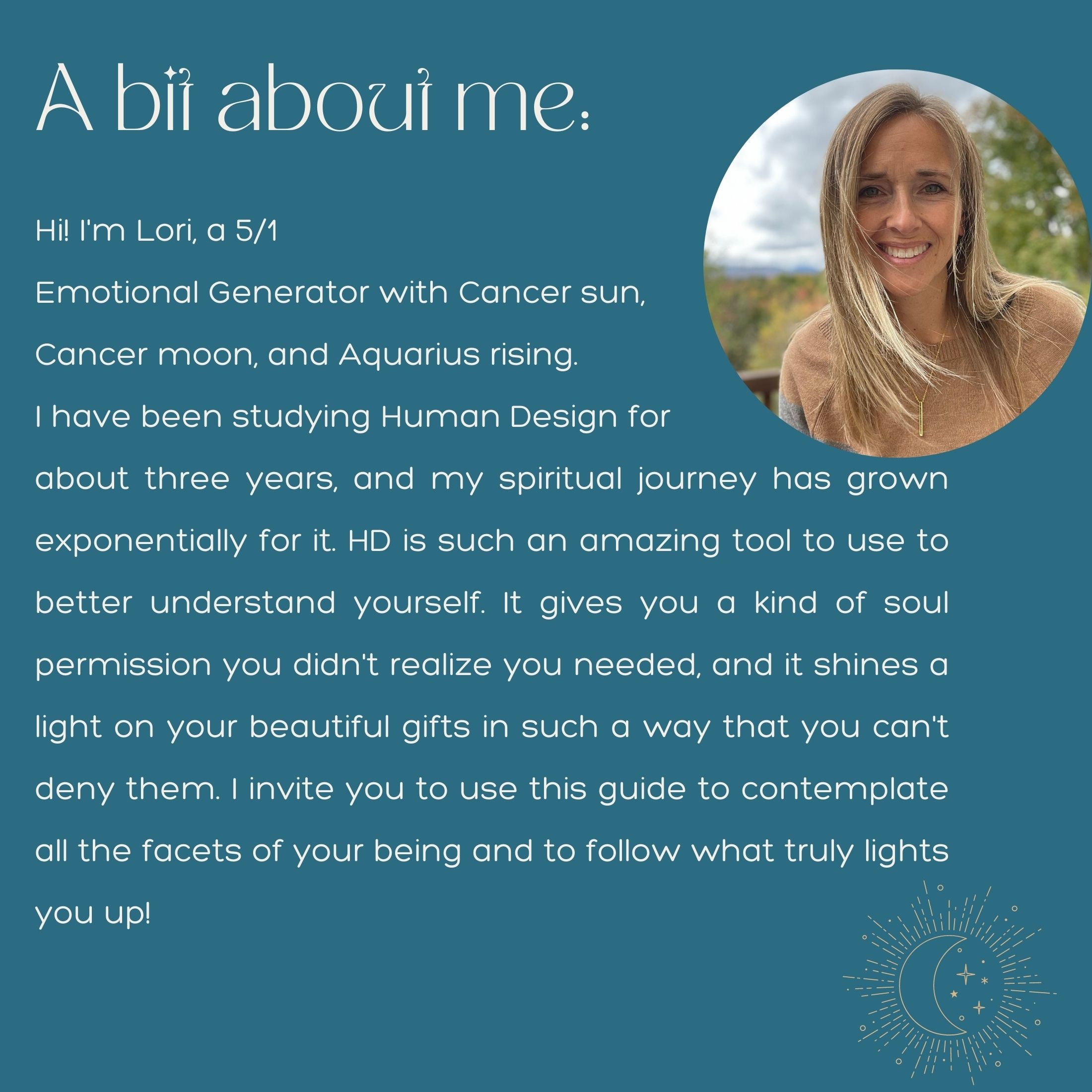 Human Design Reading Custom Human Design Analysis Complete Bodygraph ...