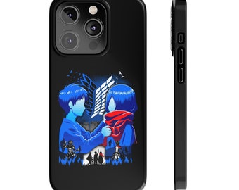 Aot Phone Case - Etsy