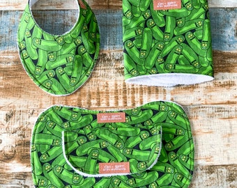 Pickle Baby Shower - Etsy
