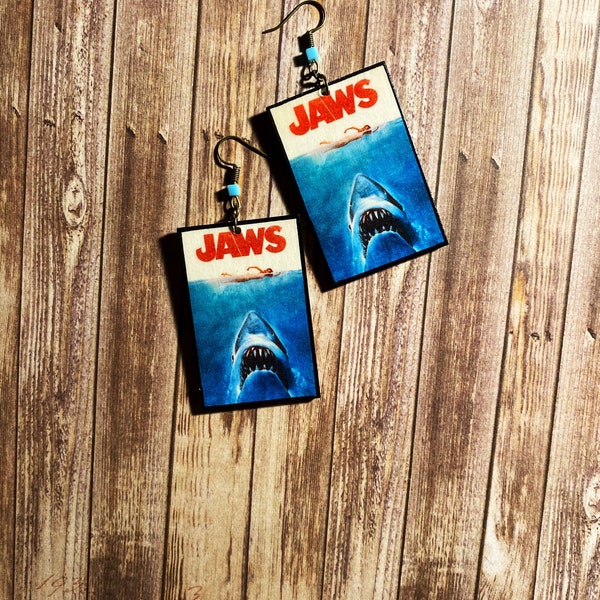 Jaws - Etsy