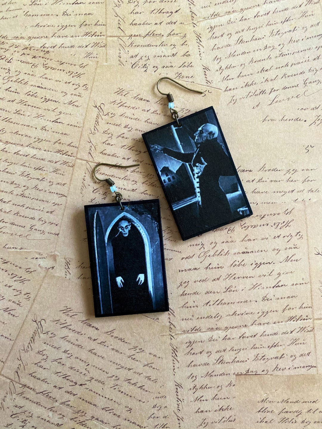 Nosferatu - Etsy