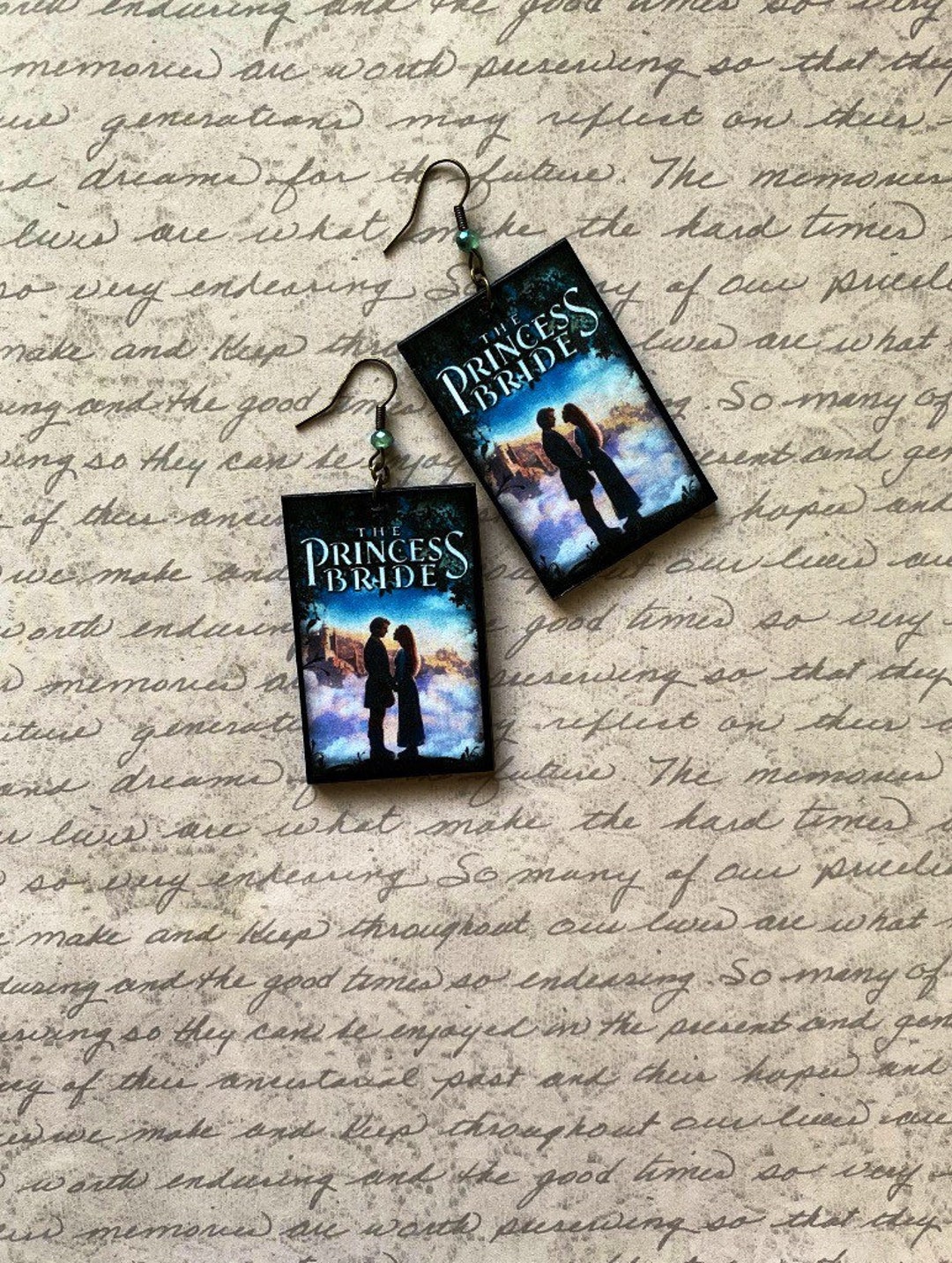 Princess Bride - Etsy