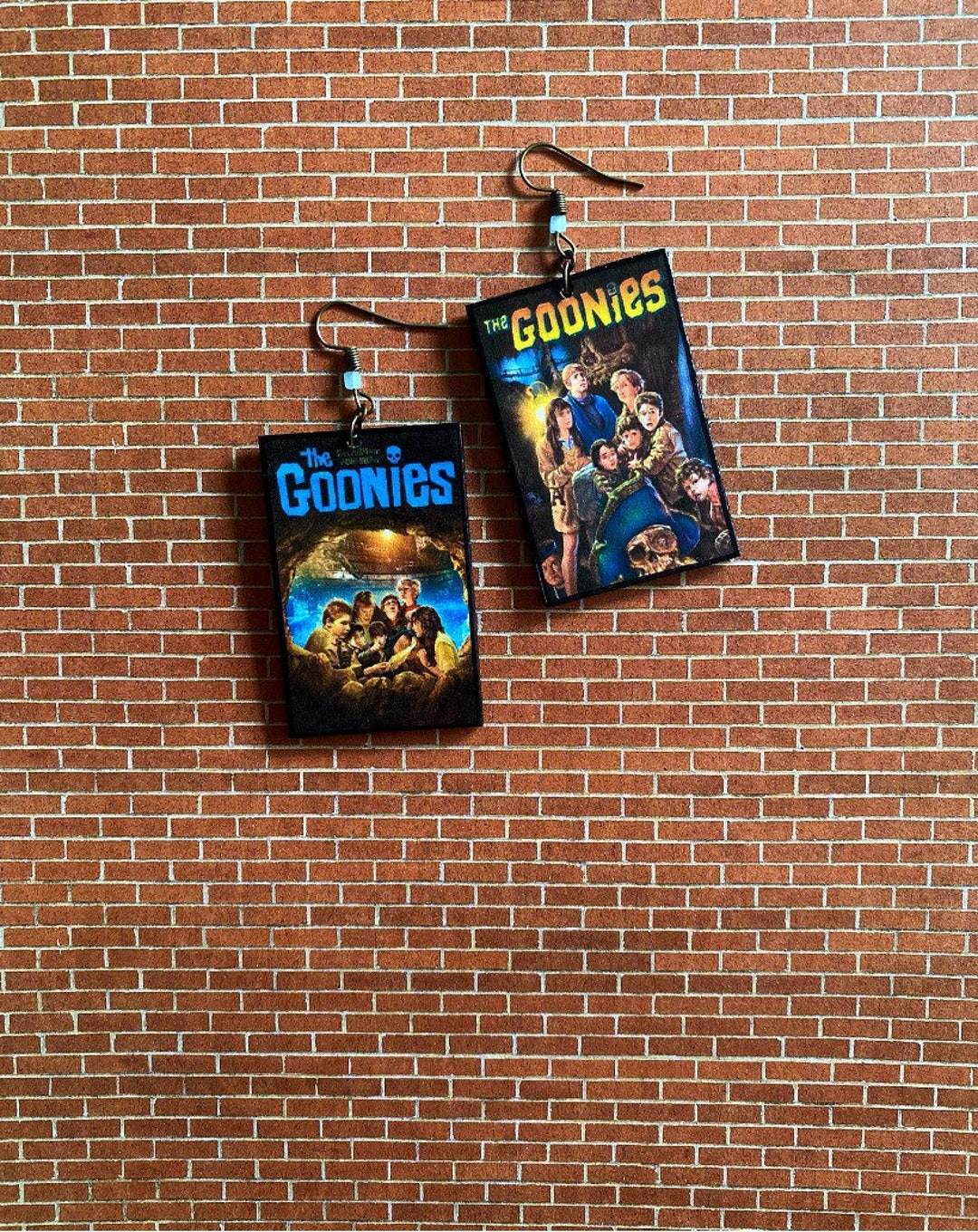 The Goonies - Etsy