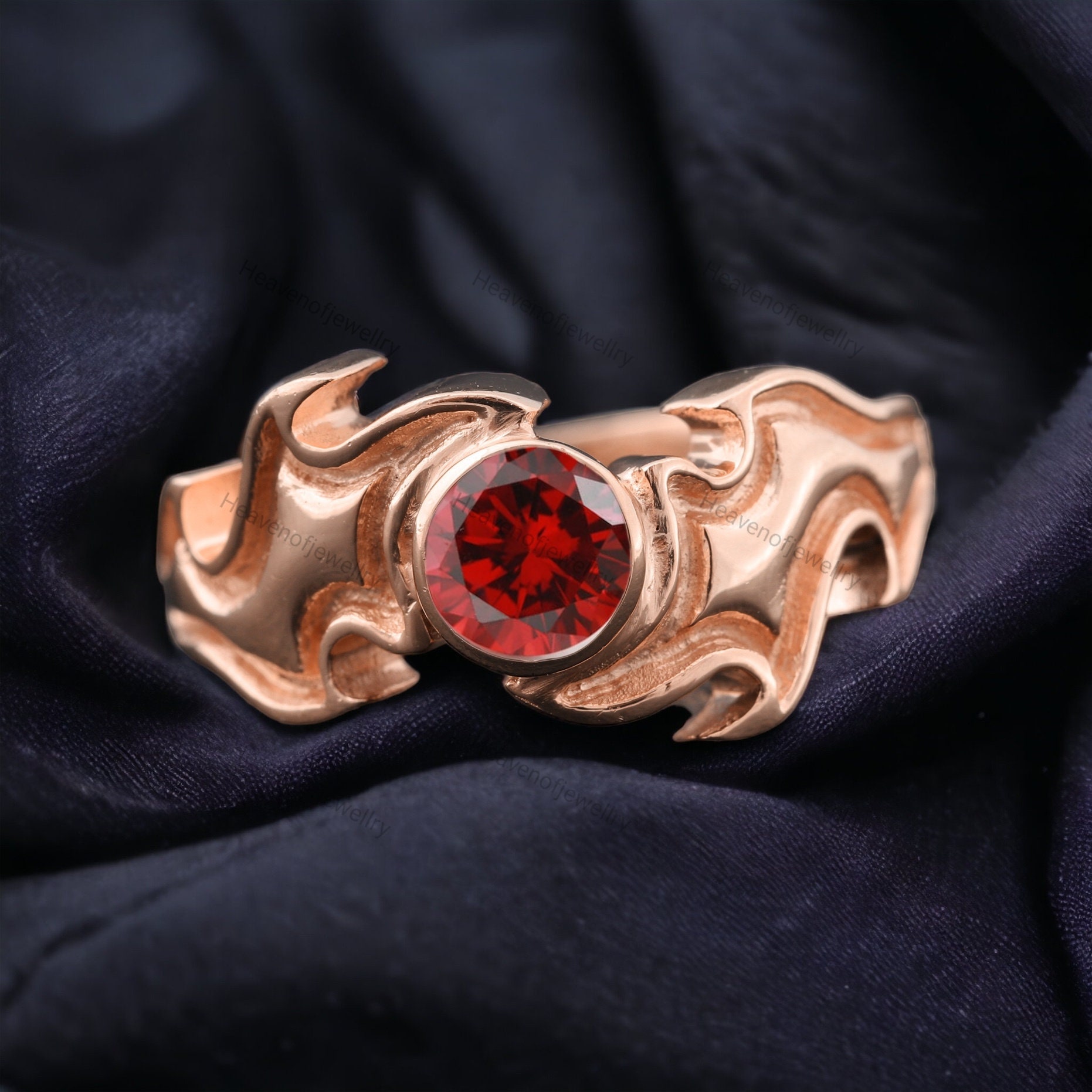 Dragonball Goku Time Ring Goku Black Time Ring 925 Sterling - Etsy