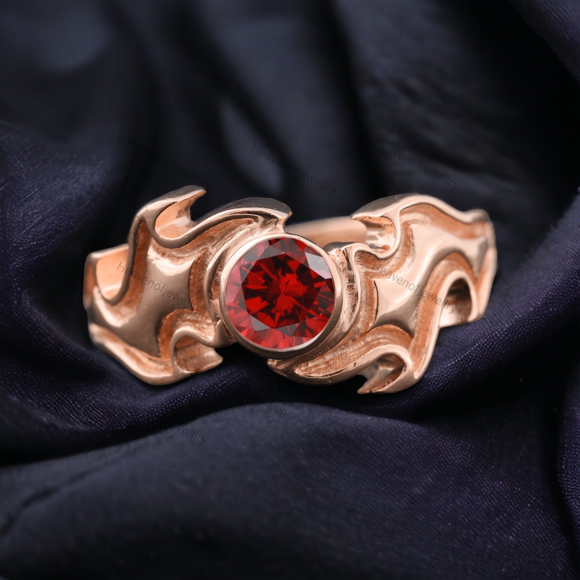 Dragonball Goku Time Ring Goku Black Time Ring 925 Sterling - Etsy