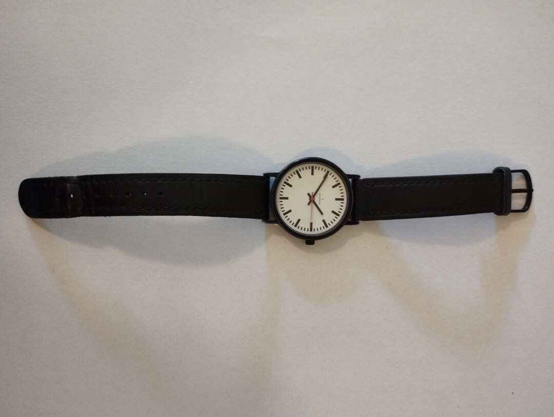 Simens Wristwatch Old Vintage Wristwatch Siemens Watch - Etsy