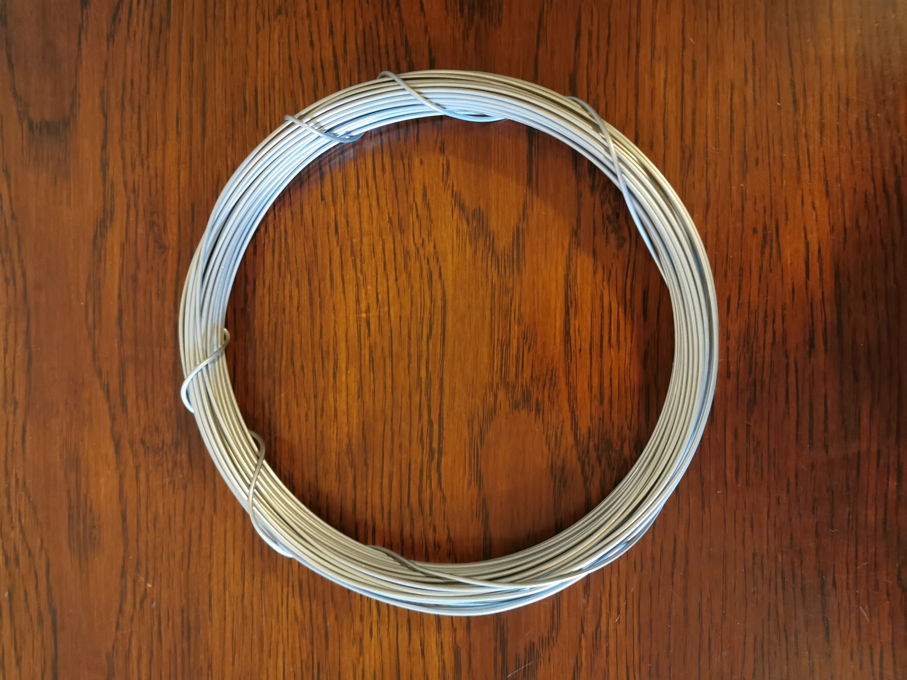 Pure Zinc