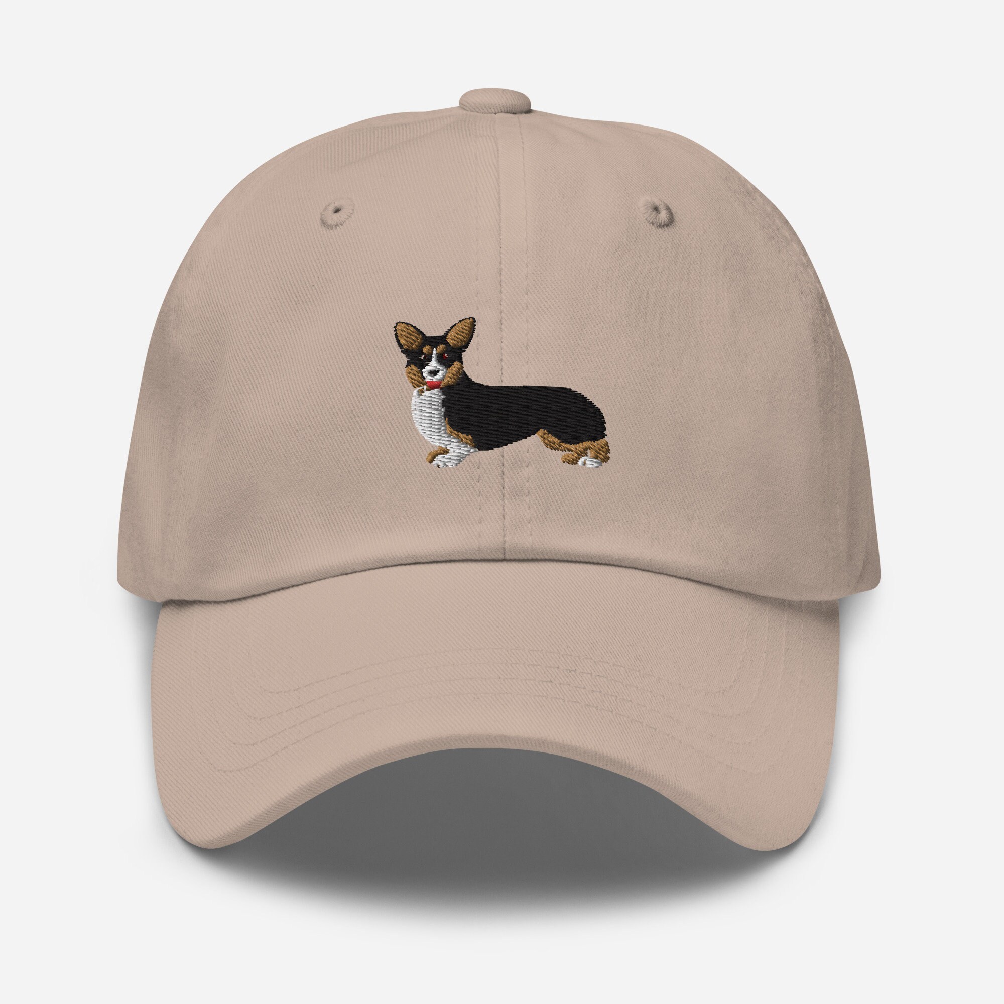 Pembroke Welsh Corgi Hat / Corgi Love Hat / Corgi Lovers Gifts / Gift ...
