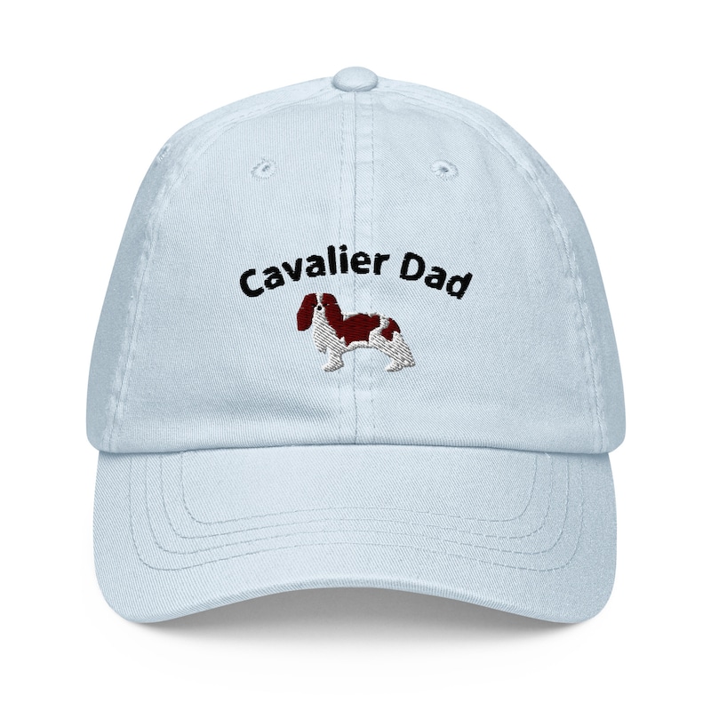 Cavalier Hat - Etsy