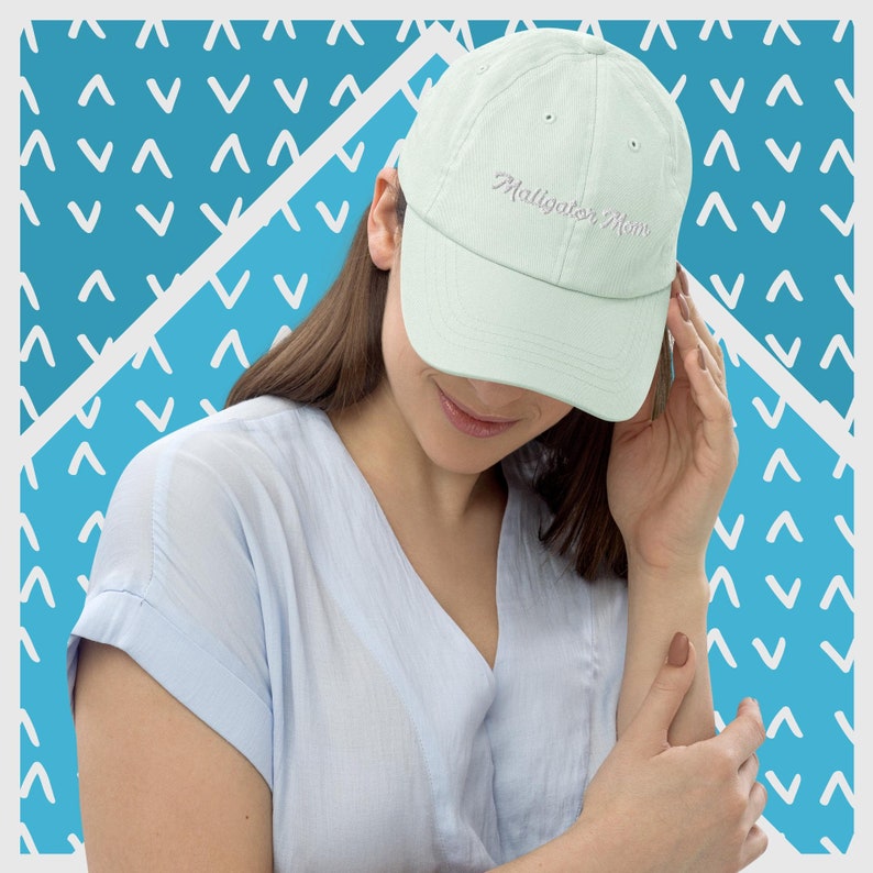 Maligator Mom Hat / Gifts for Belgian Malinois Mom / Malinois - Etsy