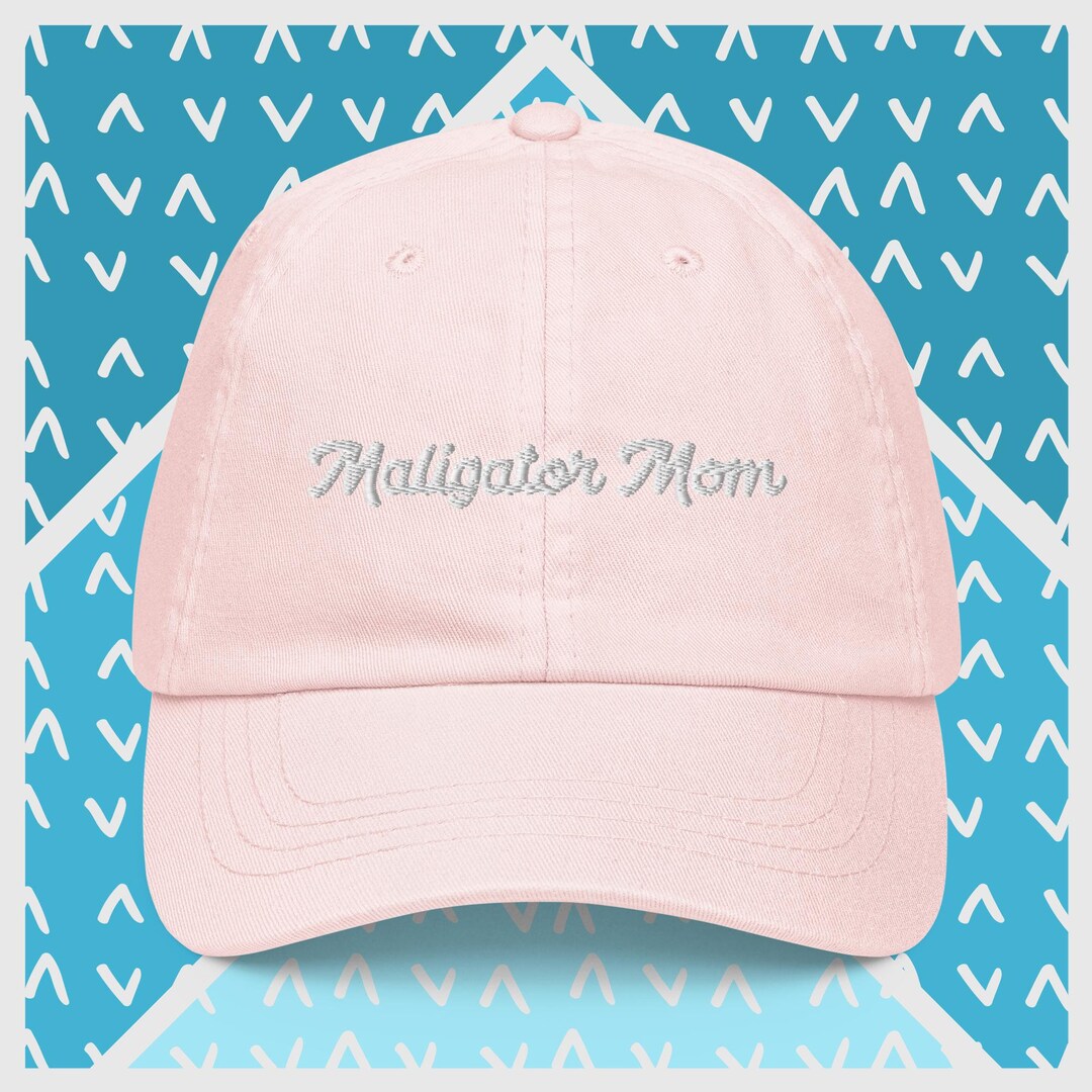 Maligator Mom Hat / Gifts for Belgian Malinois Mom / Malinois - Etsy