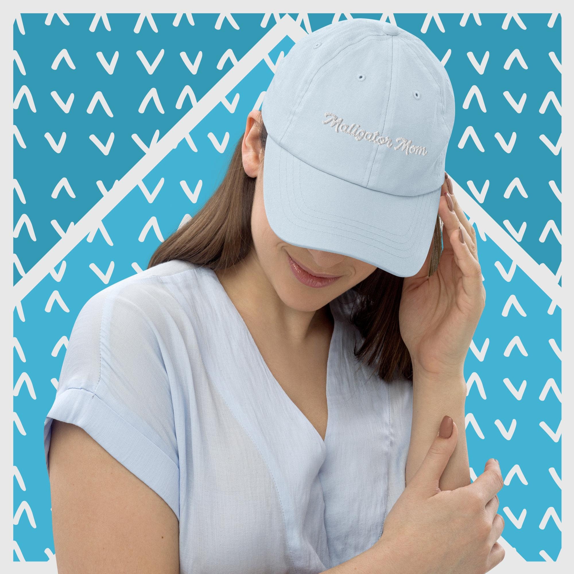 Maligator Mom Hat / Gifts for Belgian Malinois Mom / Malinois - Etsy