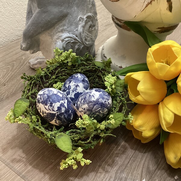 Spring Bowl Fillers - Etsy