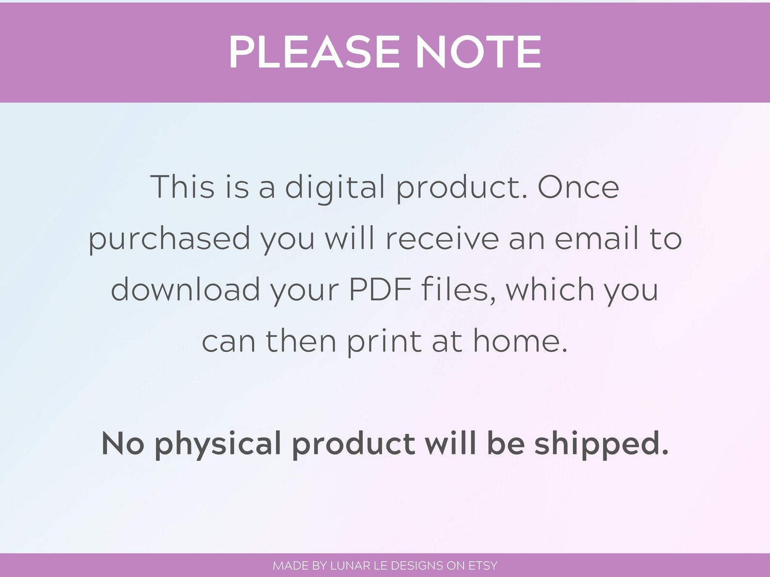 Pink Notes Page Printable Printable Notes Page Template. - Etsy UK