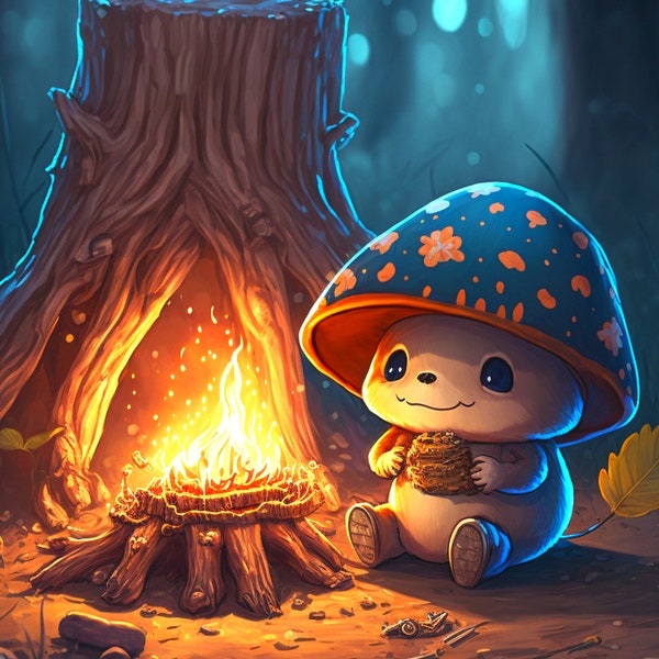 Cute Dnd Desktop Wallpaper - Etsy