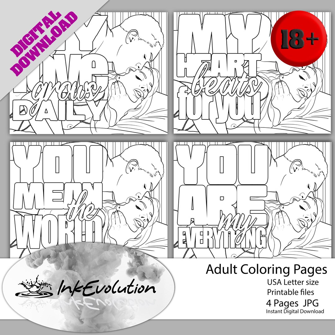 5. Erotic Art, Love Quotes, Adult Coloring, Sensual Bondage, Sexy ...