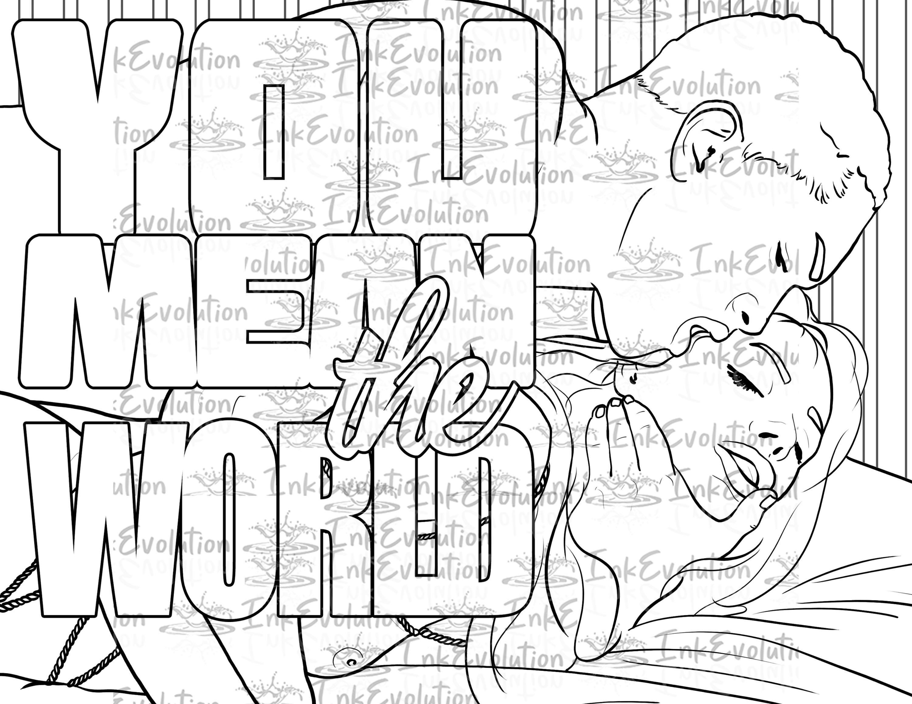 5. Erotic Art, Love Quotes, Adult Coloring, Sensual Bondage, Sexy ...