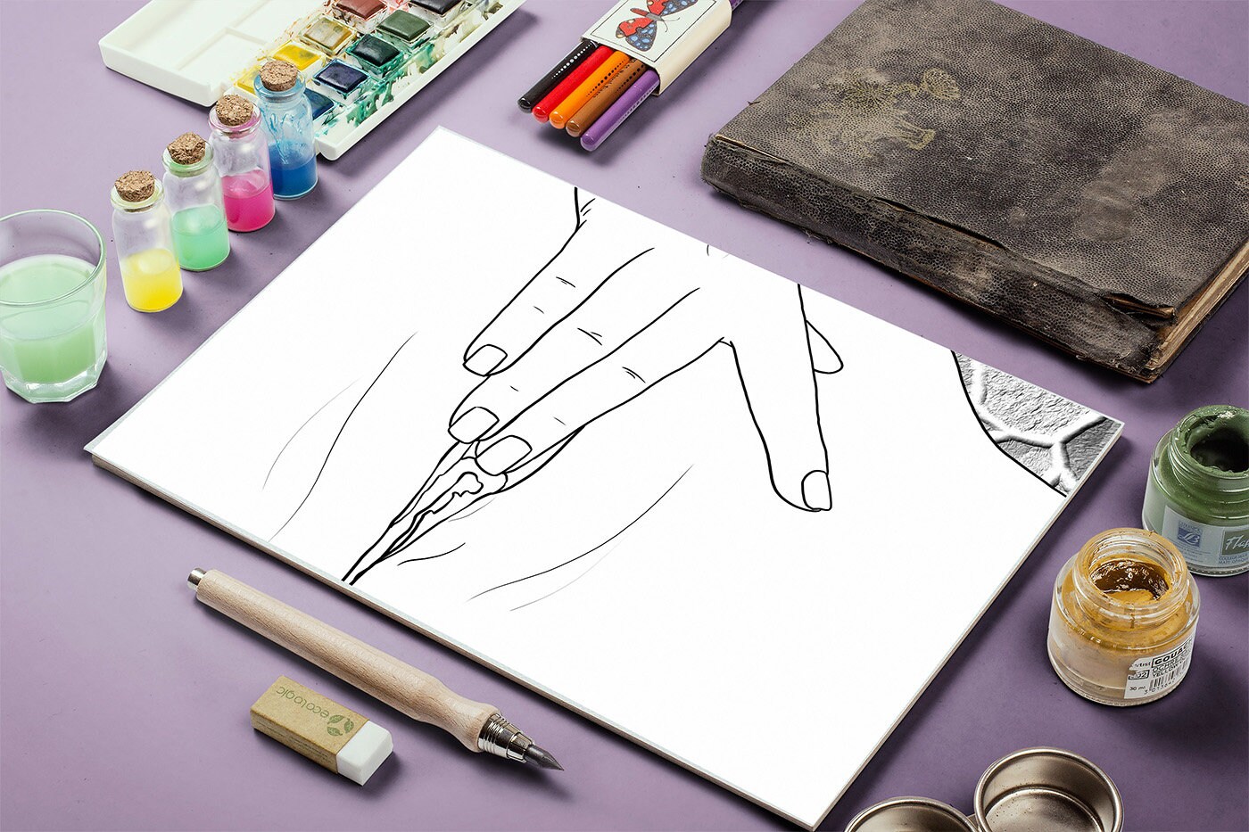 Adult Coloring Page Sex Coloring Page Naughty Coloring Page Etsy
