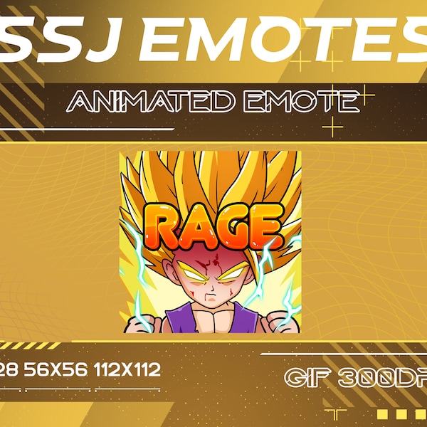 Dbz Overlay - Etsy